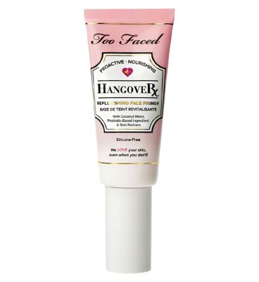 Too Faced Primers - boots