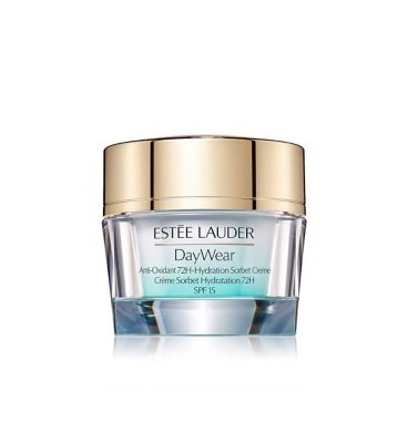 Estée Lauder DayWear Anti-Oxidant 72H-Hydration Sorbet Moisturiser ...