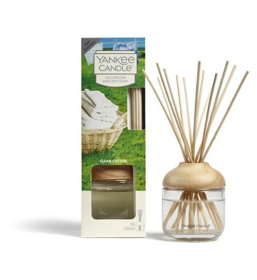 Yankee Candle | Reed Diffusers - Boots