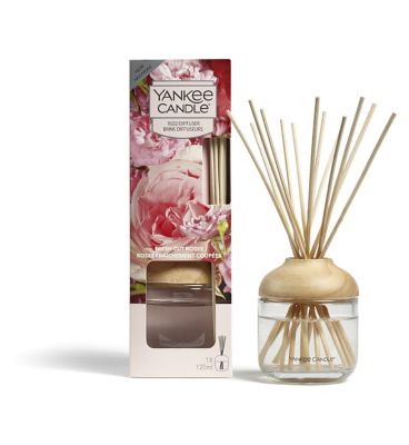 Yankee Candle | Reed Diffusers - Boots