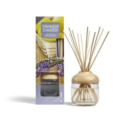 Yankee Candle | Reed Diffusers - Boots
