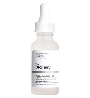 Dryness | The Ordinary - Boots Ireland