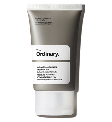 Moisturisers | The Ordinary - Boots