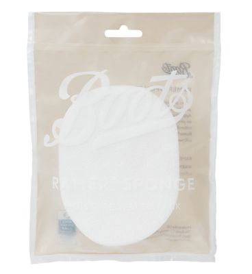 Boots Ramer Soft Sponge White - Boots