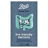 Boots Good Gut Live Friendly Bacteria 30 Capsules - Boots Ireland