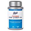 Boots Max Strength Cod Liver Oil 1000mg | 180 Tablets - Boots