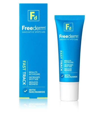 Freederm