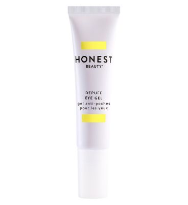 Eye creams | Honest Beauty - Boots