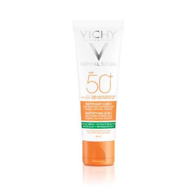Vichy Sunscreen | Expert Sun Protection - Boots