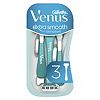 Venus Extra Smooth Disposable Razors x3 - Boots