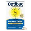 Optibac For Every Day Extra Capsules 30s - Boots