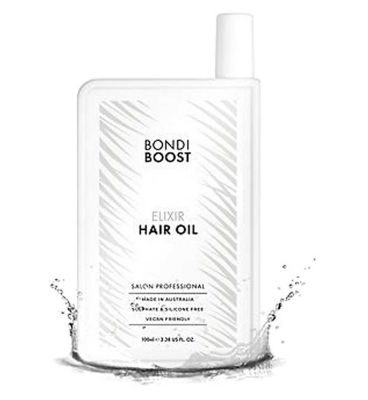 Hair Care & Treatment Oils From Top Brands - Boots Ireland