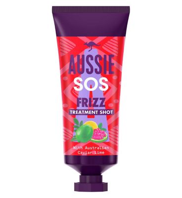 SOS | Aussie - Boots Ireland