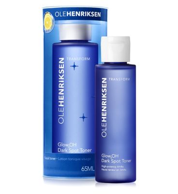 Ole Henriksen Transform - boots