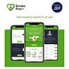 Smoke Free+ Giftcard - Stop smoking support in an app - Boots