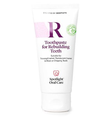 Spotlight Oral Care – Boots