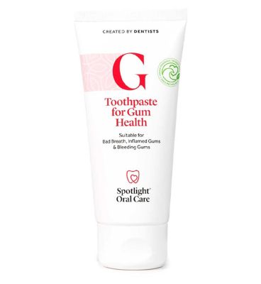 Spotlight Oral Care – Boots