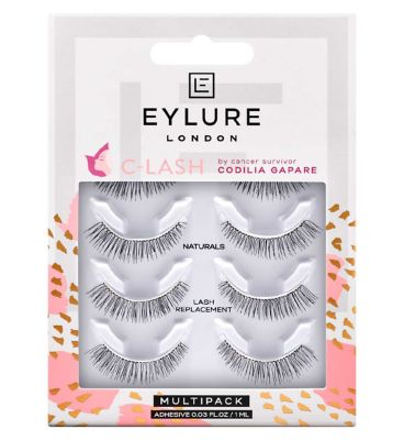 False Eyelashes | Makeup Accessories - Boots