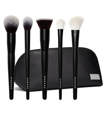 Morphe Brush Sets | Boots
