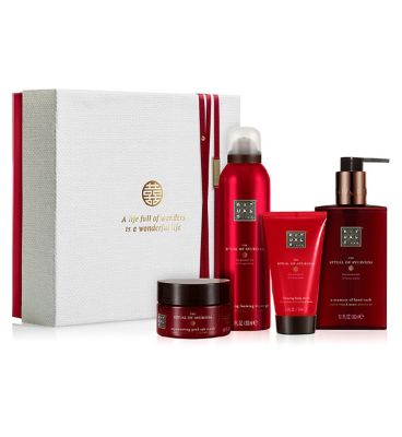 Rituals Cosmetics Gift Set Range - Boots Ireland
