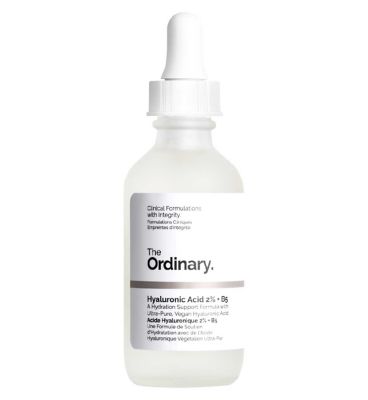 Shop All | The Ordinary | Boots Ireland