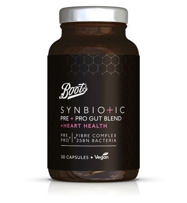 heart health | treatments | health & pharmacy - Boots Ireland