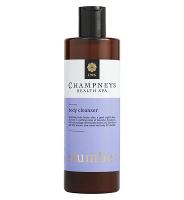 bath & body | Champneys - Boots