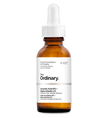Antioxidant Support | The Ordinary - Boots