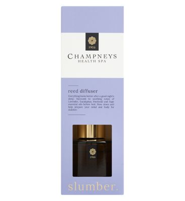 the wellness edit | Champneys - Boots