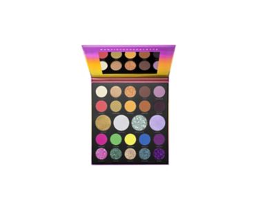 Morphe x Collabs