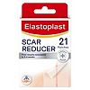 Elastoplast Scar Reducer Patches 3.8cm x 6.8cm, 21 Patches - Boots