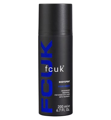 FCUK