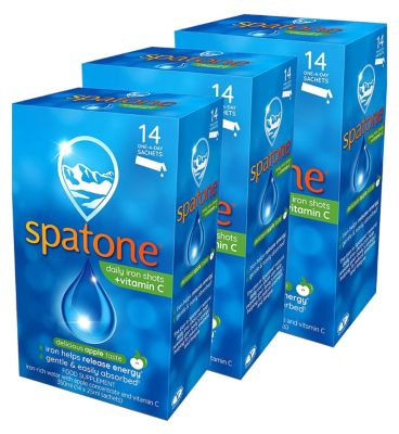 Spatone