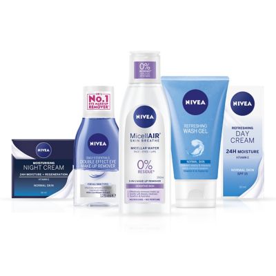 Boots | NIVEA | Gift Sets for Men & Women