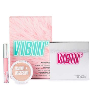 Boots Makeup Obsession Review | Saubhaya Makeup