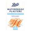 Boots | Waterproof Plasters - 20 Pack - Boots