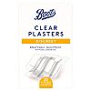 Boots | Discreet Clear Plasters - 20 Pack - Boots