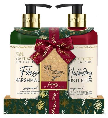 Handwash & Hand Gel | Baylis & Harding - Boots