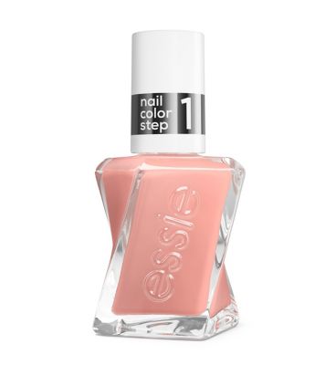 Gel Couture | Essie - Boots