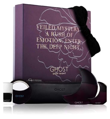 Ghost Deep Night Perfume And Makeup Set | Saubhaya Makeup