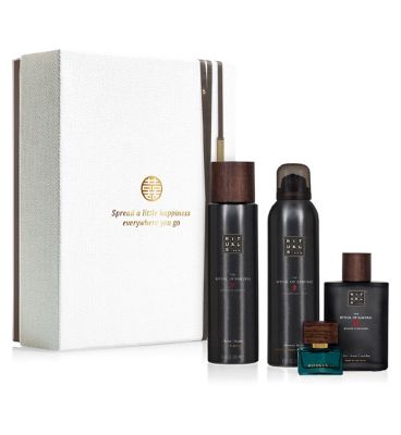 Rituals Cosmetics Gift Set Range - Boots Ireland