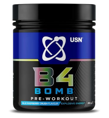 USN | Ultimate Sports Nutrition - Boots