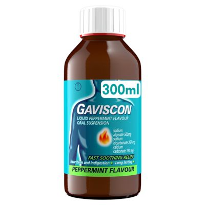 Gaviscon