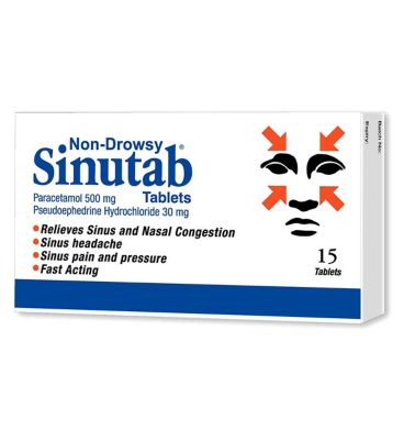 Sinutab