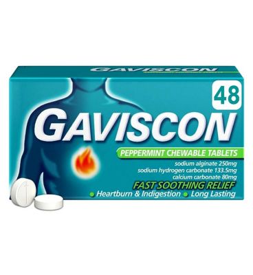 Gaviscon