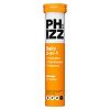 Phizz Orange 3-in-1 Hydration, Electrolytes and Vitamins Effervescent ...