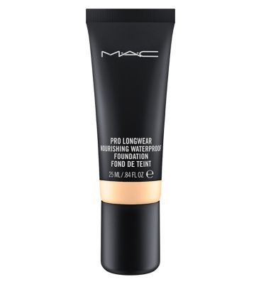 MAC Cosmetics Face Makeup Products Range - Boots Ireland