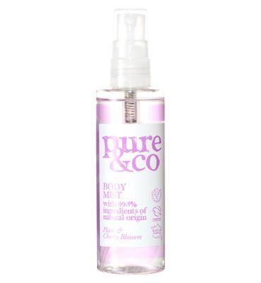 Pure&Co | Boots Ireland