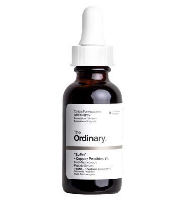 Shop All | The Ordinary | Boots Ireland