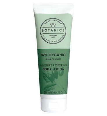 organic | facial skincare | Botanics - Boots